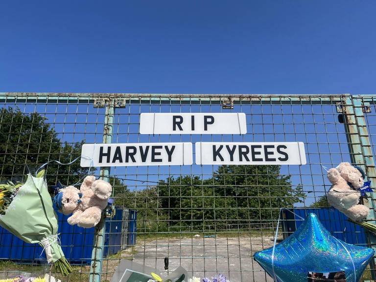 Teenagers’ deaths in bike crash led to rioting against police, court hears