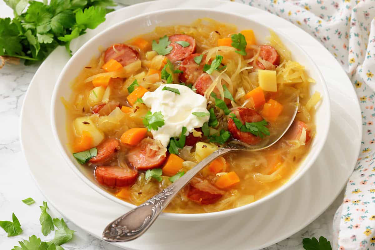 25 old-school recipes that kept families fed long before food trends ...