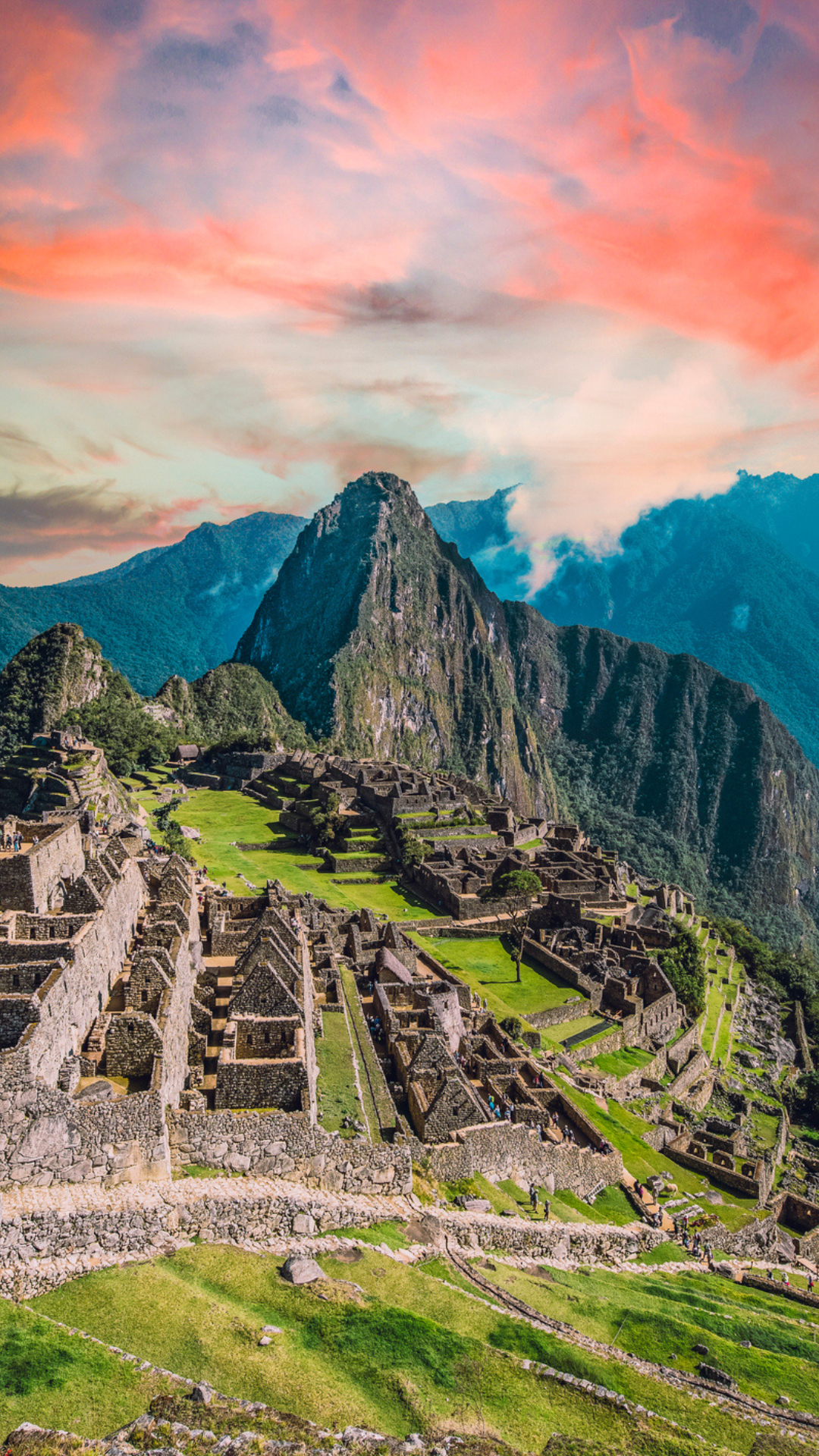 Top 9 monuments you must see in the world