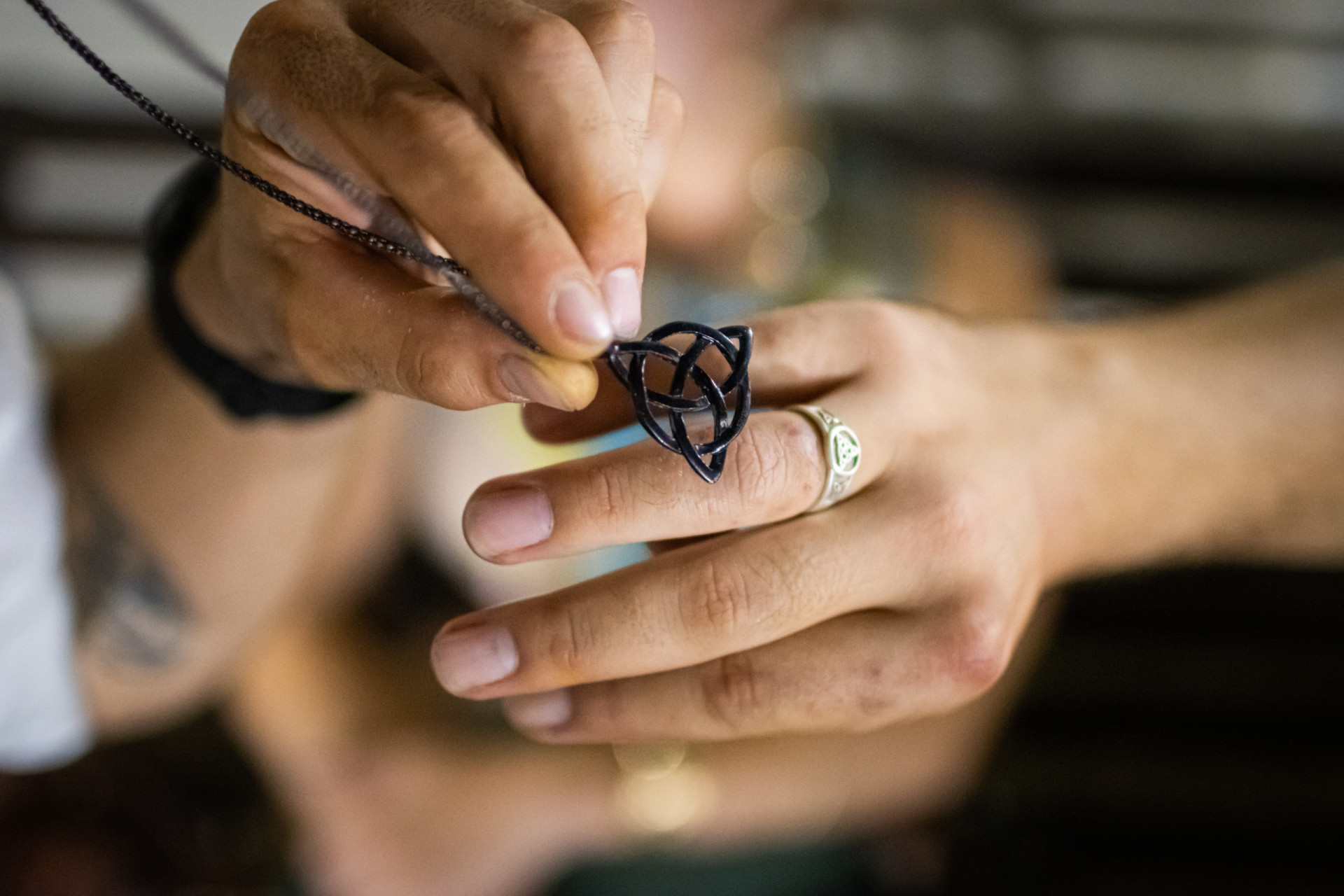 Mysterious Christian symbols explained