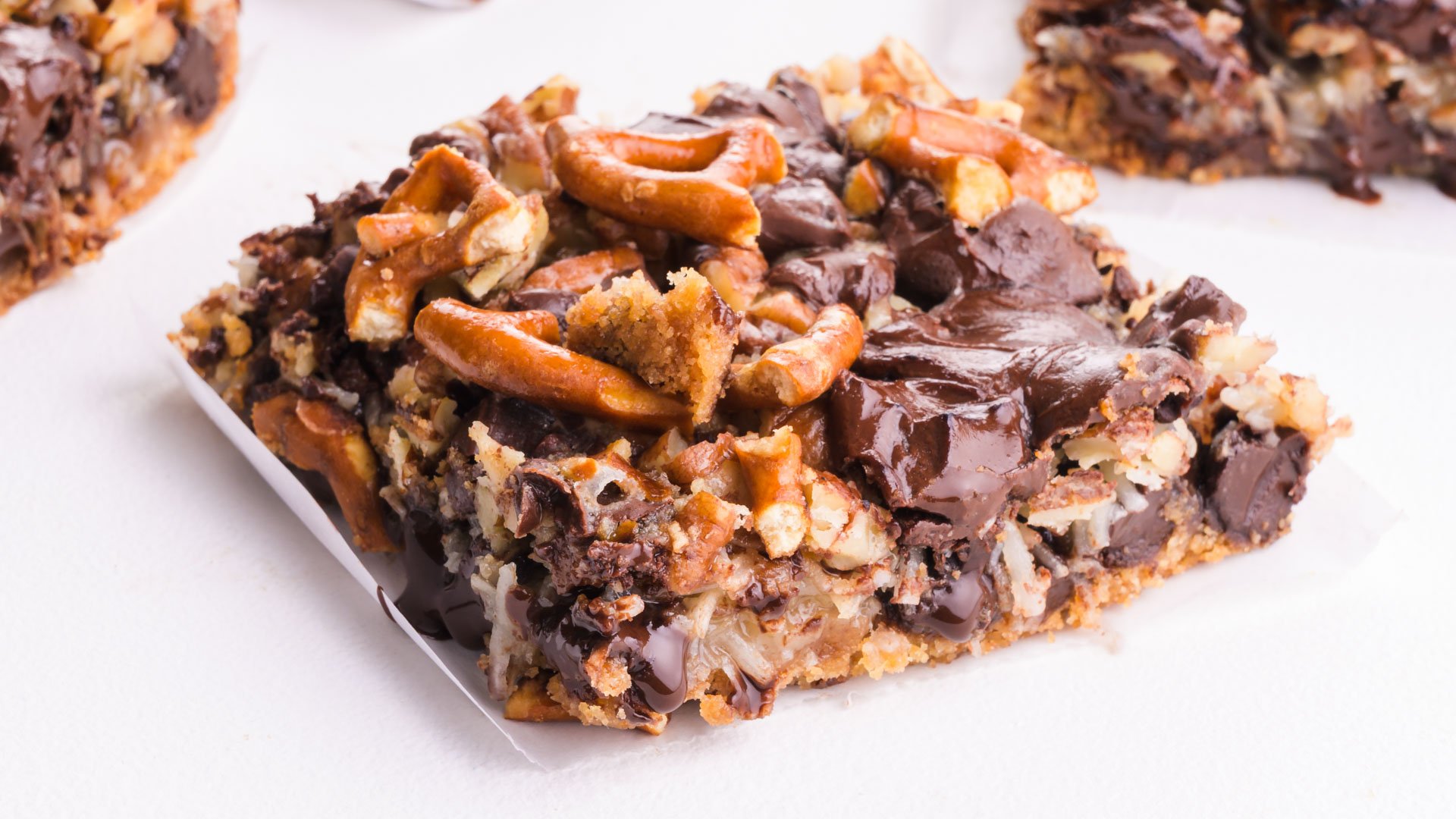 23 State Fair Desserts You Can Make at Home