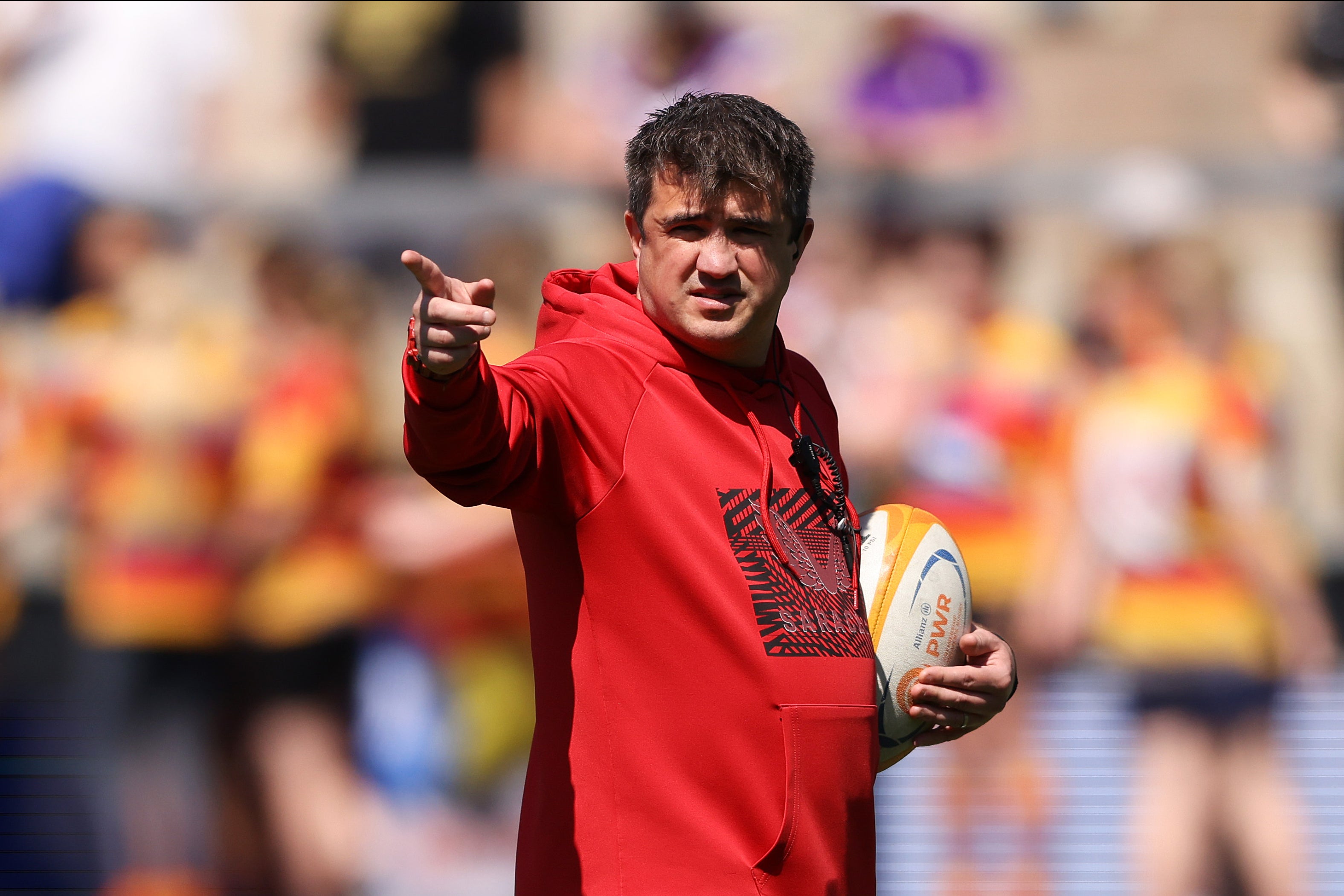 How England’s investment in women’s rugby helped turn Canada into a ...