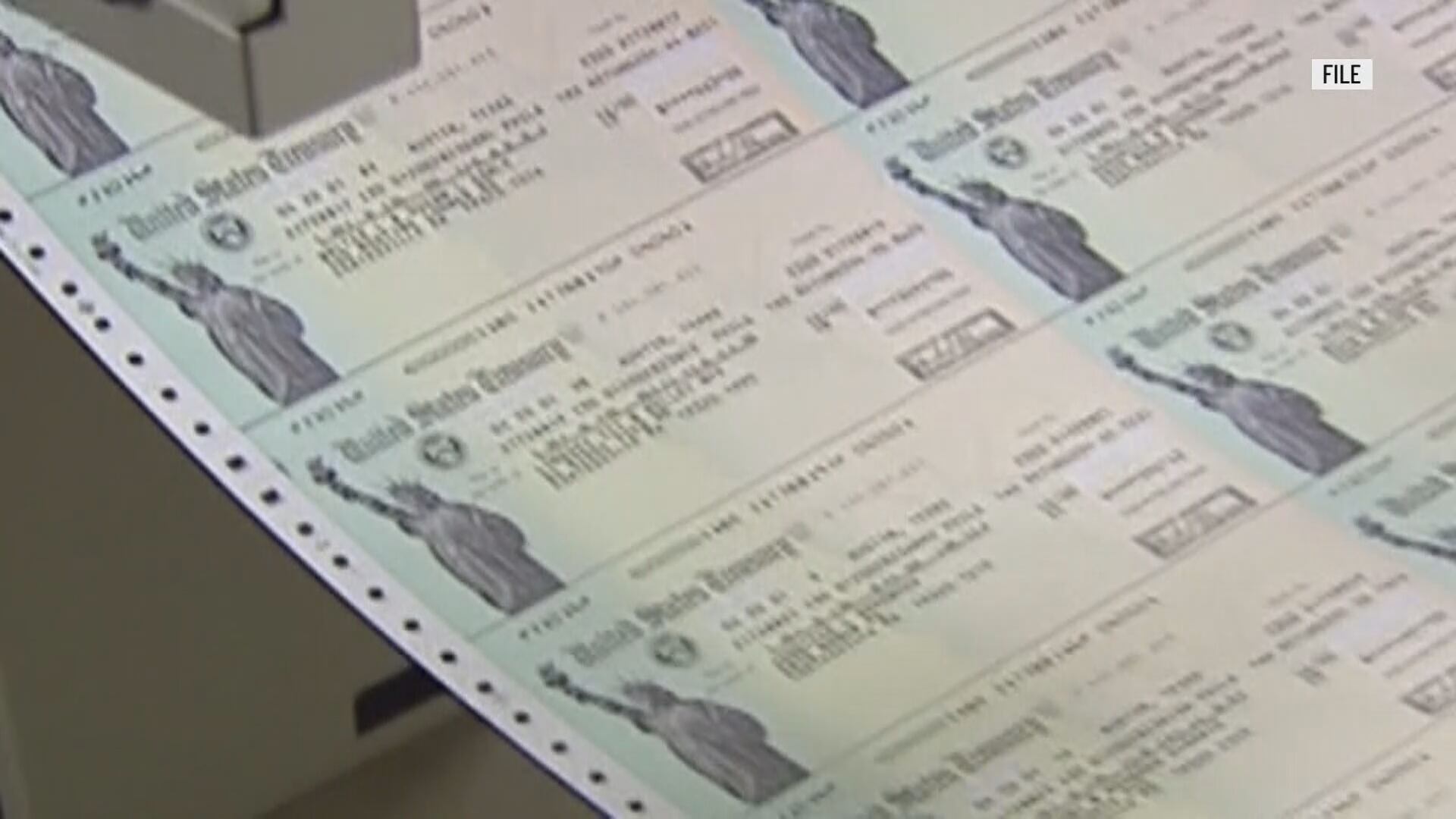 Sen. King calls on Trump administration to reverse plans to end paper ...