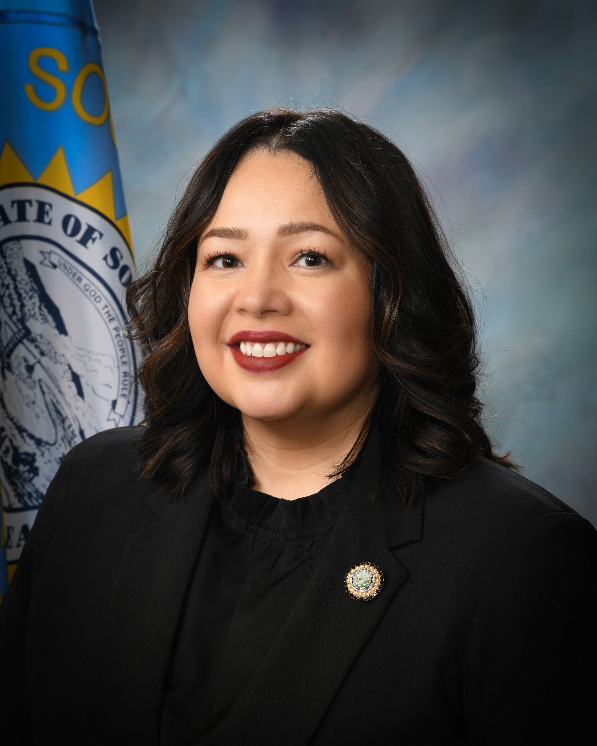 South Dakota Representative announces switch from Democrat to Republican