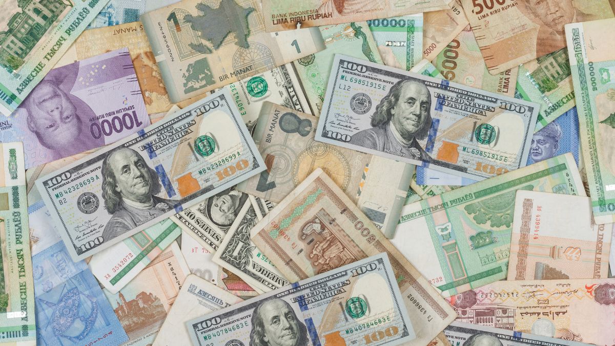 Soft US inflation, BoJ hike fail: How global currencies moved last week