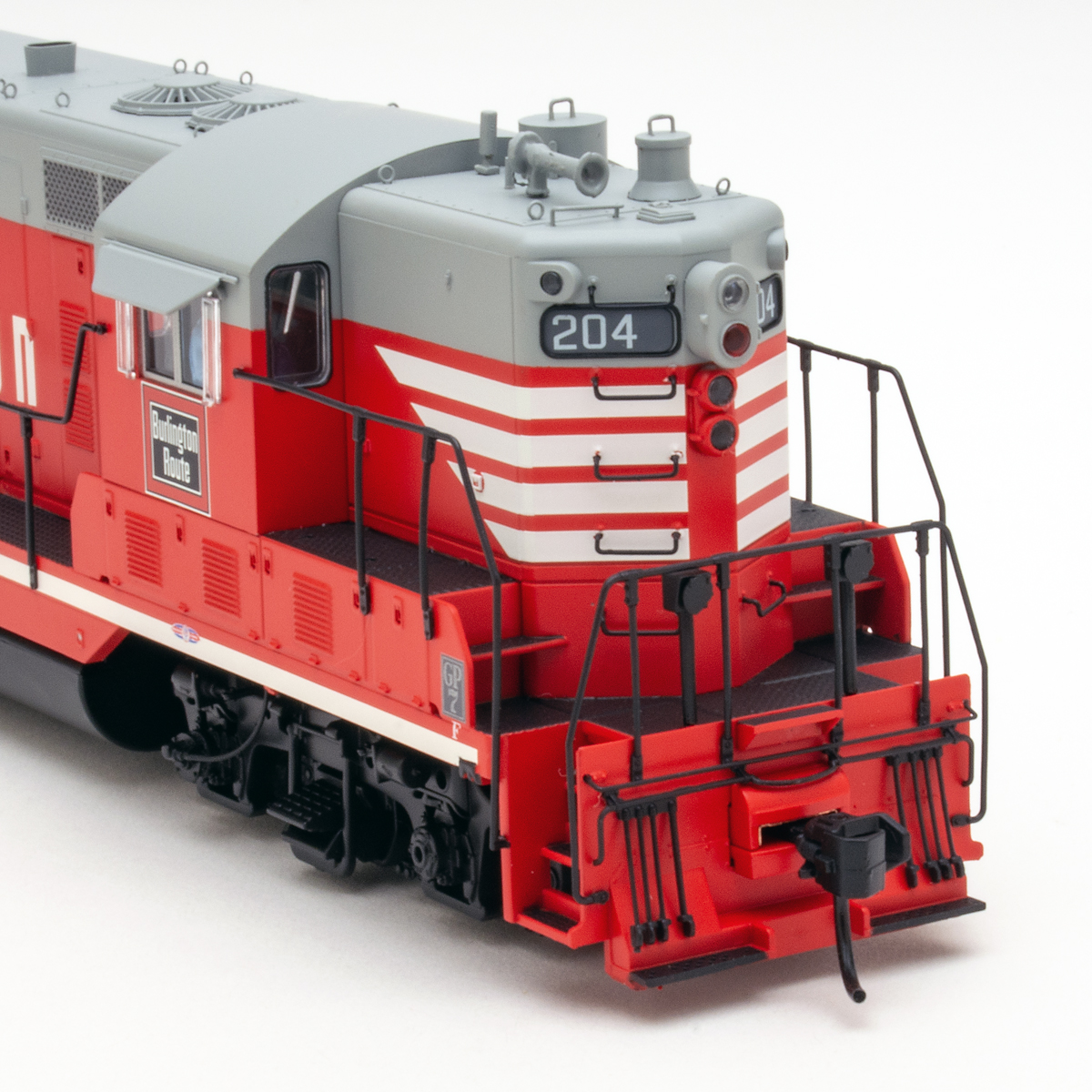 WalthersProto HO EMD GP7
