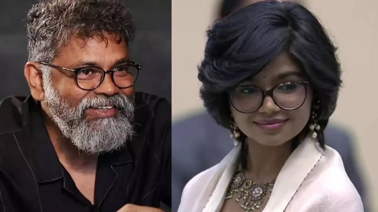 71st National Film Awards: Director Sukumar's 15-year-old daughter ...
