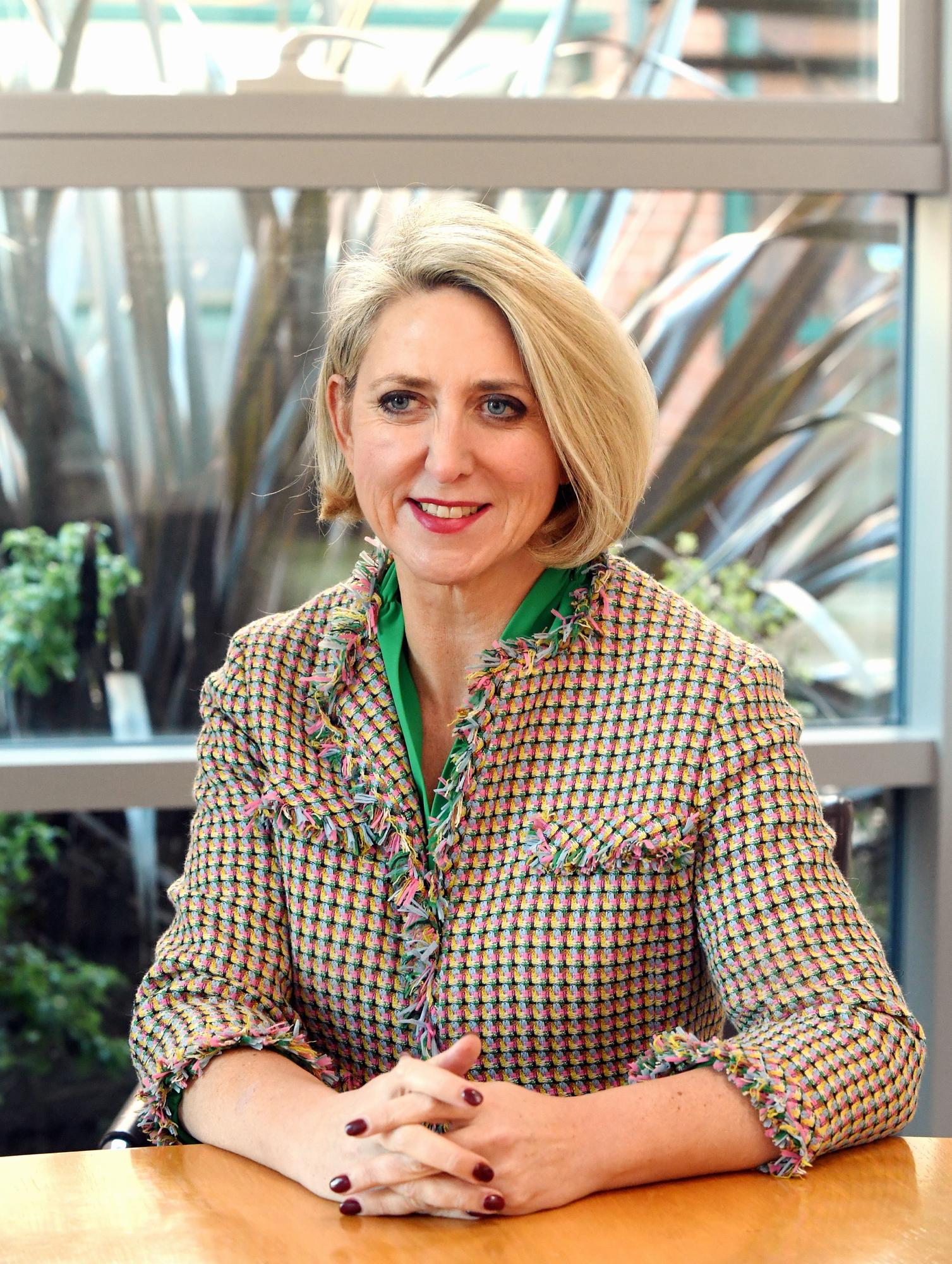 Businesses and community leaders rally behind Helping Hands’ 10th ...