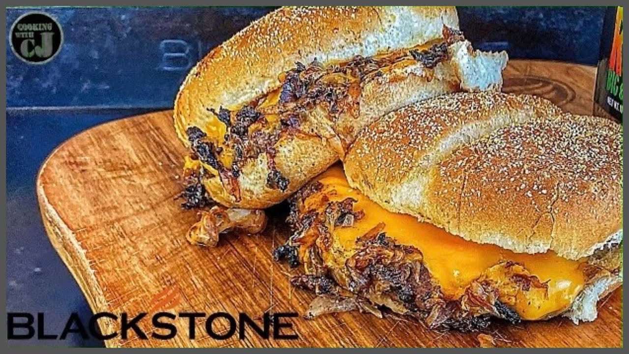 Oklahoma onion smashburger is the real deal!