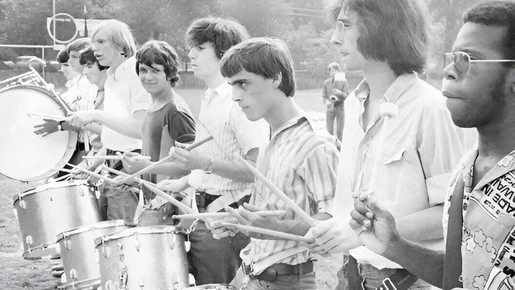 Marching Band Memories That Take You Back