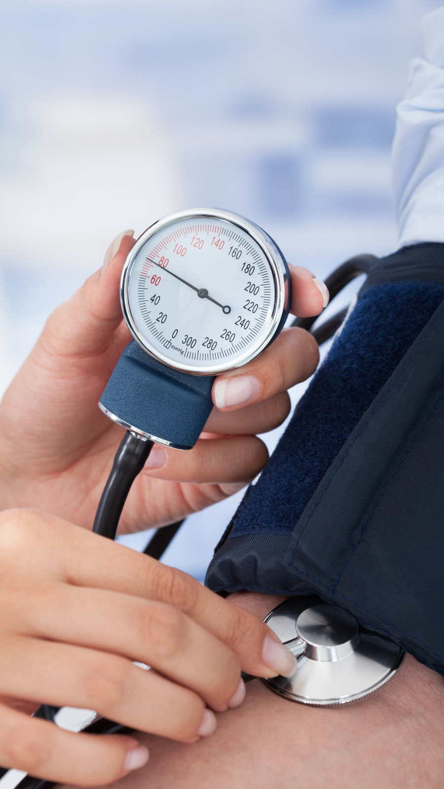 9 simple steps to lower blood pressure naturally and safely