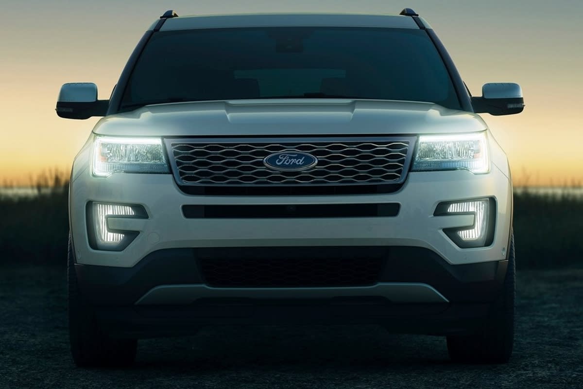 Ford's New Record: $1.65B A massive recall exposes a killer defect