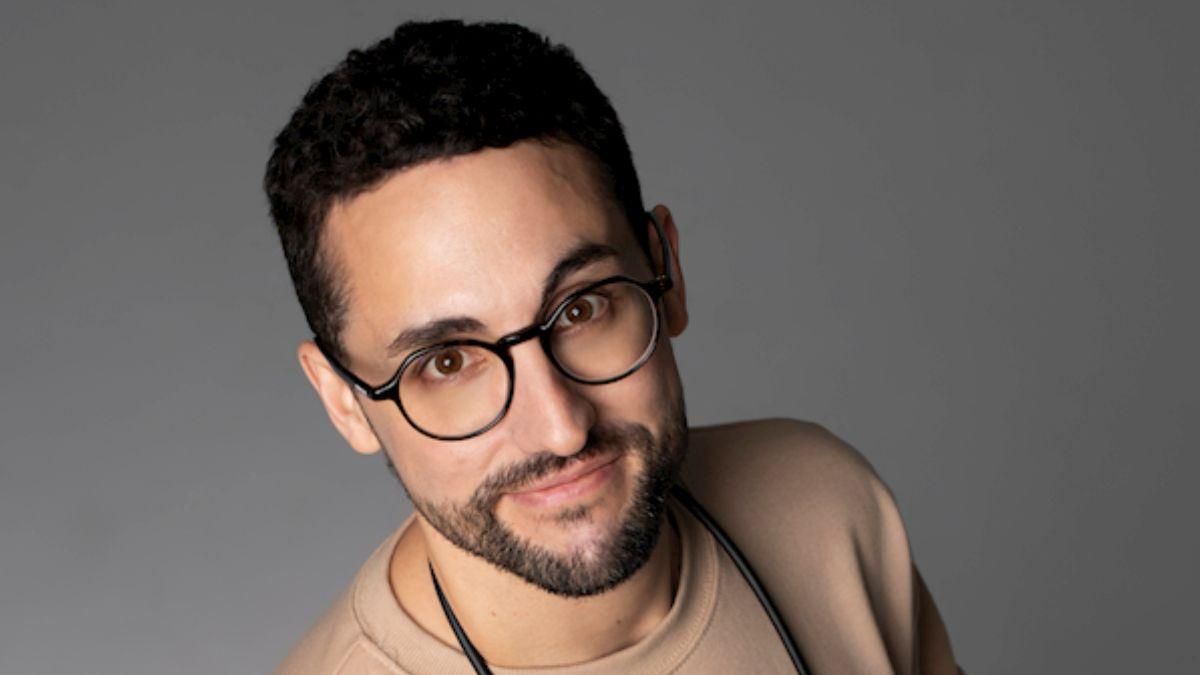 Amazon Prime Video también se lanza a buscar parejas con 'Esto no es un ...