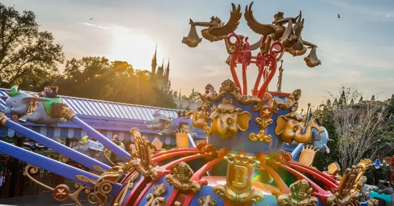 The Rope Drop Strategy Disney Experts Actually Use