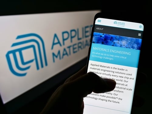 Applied Materials introduces new semiconductor manufacturing systems