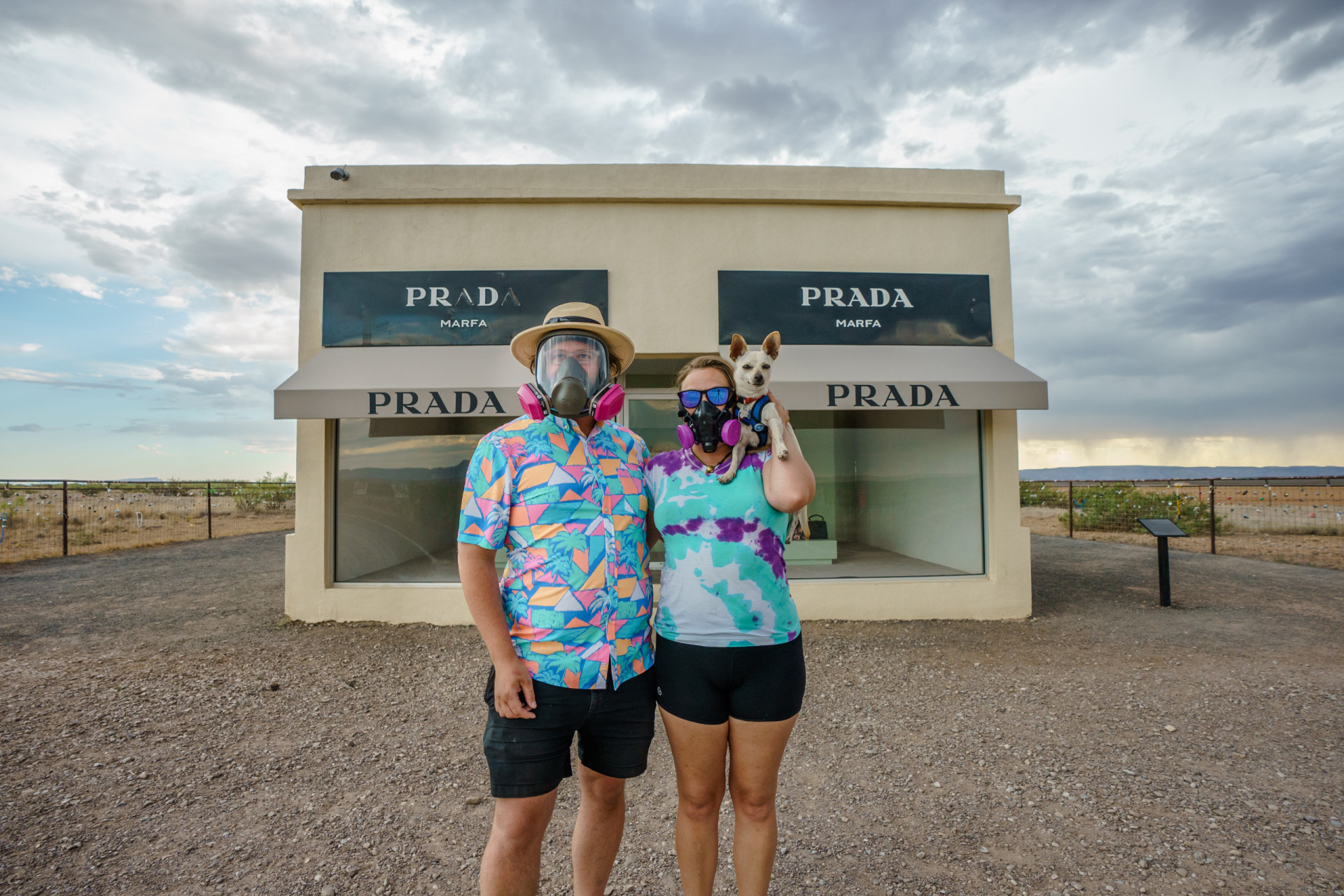 America’s most desolate places