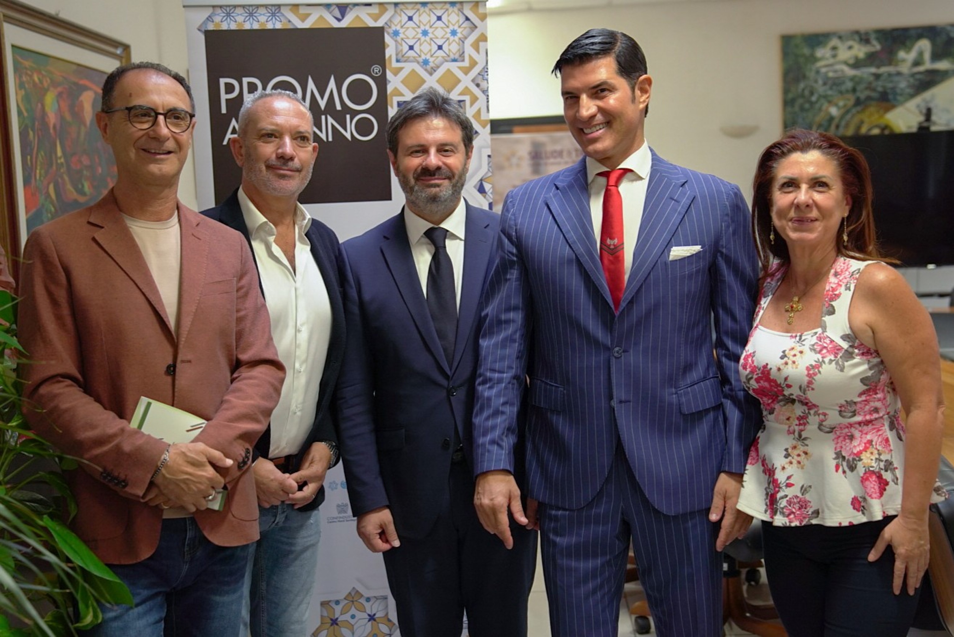 Promo Autunno, quattro giornate alla fiera del nord Sardegna