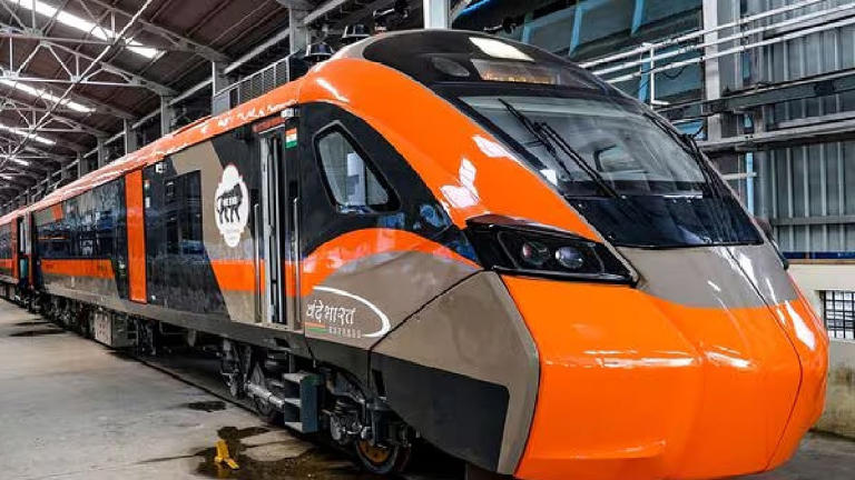 Vande Bharat Sleepers to be launched once second train arrives by Oct 15: Vaishnaw