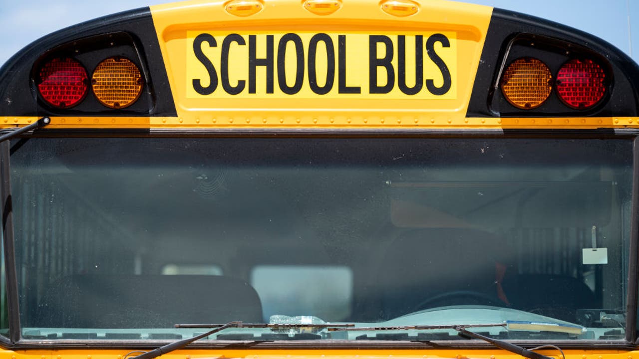 City Schools of Decatur sending students home because of water main break