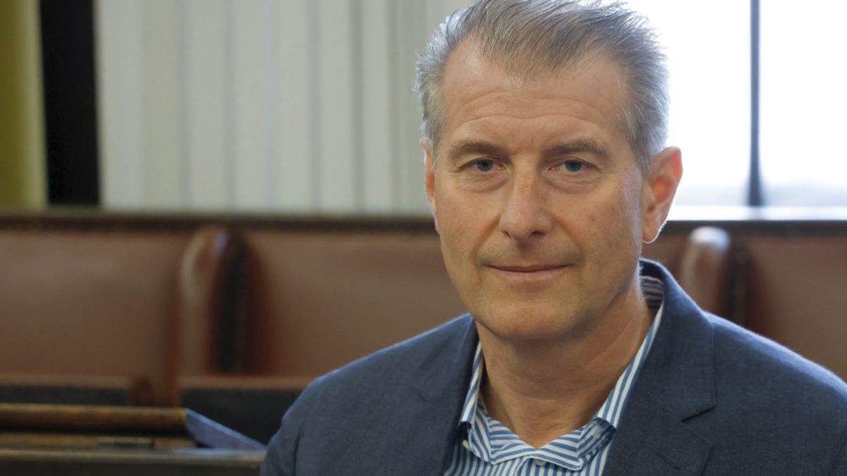 Vater im Block-Prozess: «Die Kinder wundern sich»