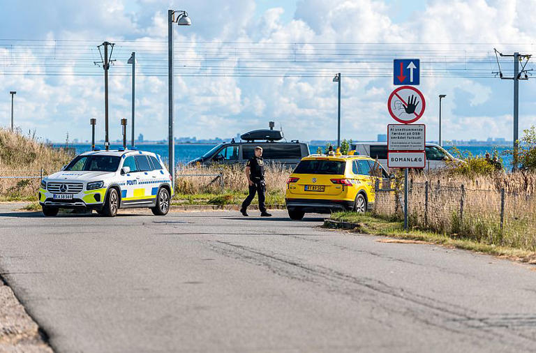 Copenhagen airport drone incursion 'attack' on critical infrastructure ...