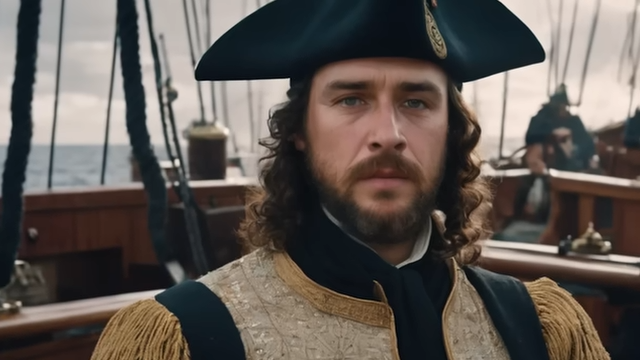 William Adams: The Englishman Who Became a Samurai