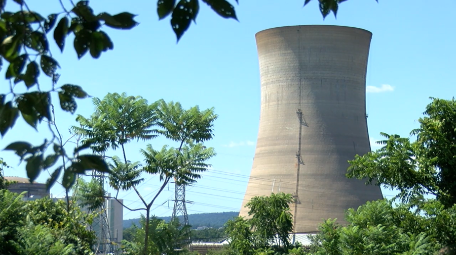 Constellation provides 1 year update on TMI reactor reopening