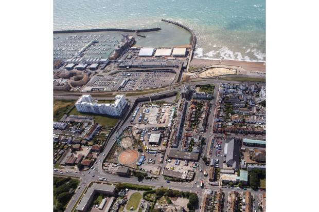 Council will have to pay sizable legal bills after gasworks homes approved