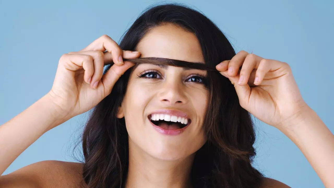 How to get rid of a unibrow: 5 simple and effective eyebrow shaping methods