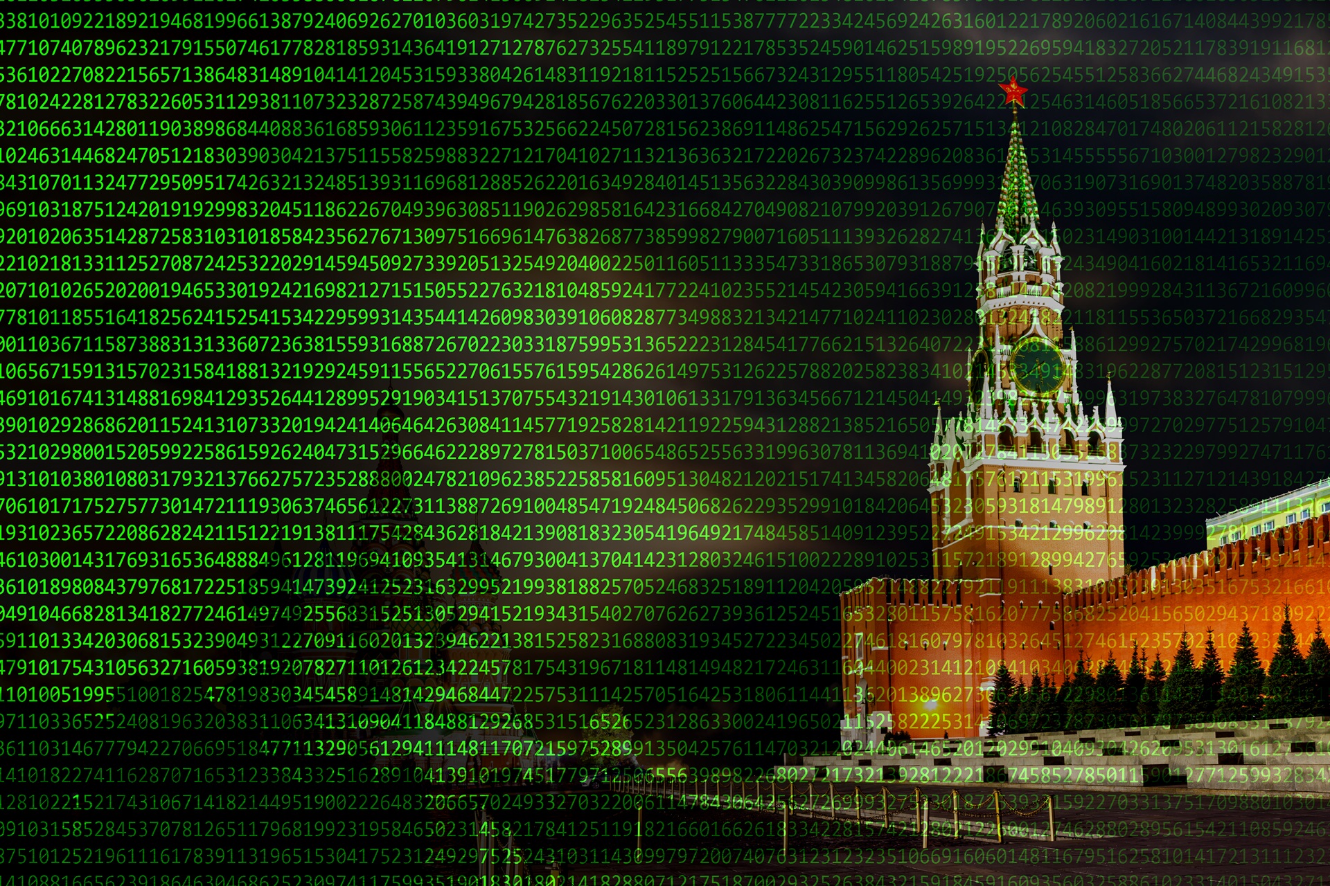 Russia’s 'digital iron curtain' deepens as the Kremlin clamps down on ...