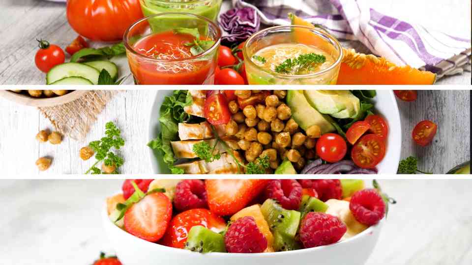 8 Processed Foods That Are Surprisingly Good for You