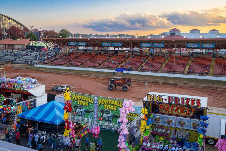 Ultimate Guide to The NC State Fair (2025): All you need to know!
