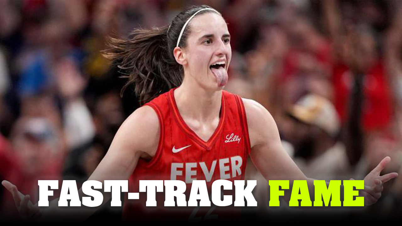 5 Players Who Had the Smoothest Jump from College Hoops to the WNBA ...