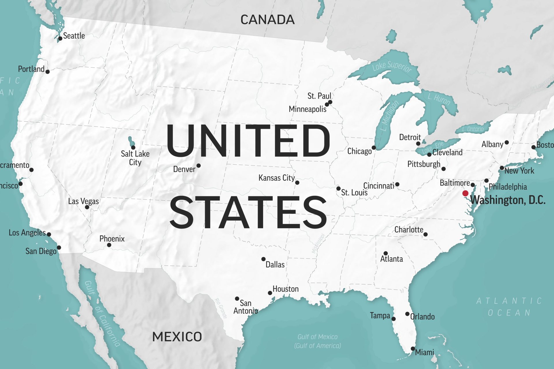 What a Russian attack on the U.S. might entail