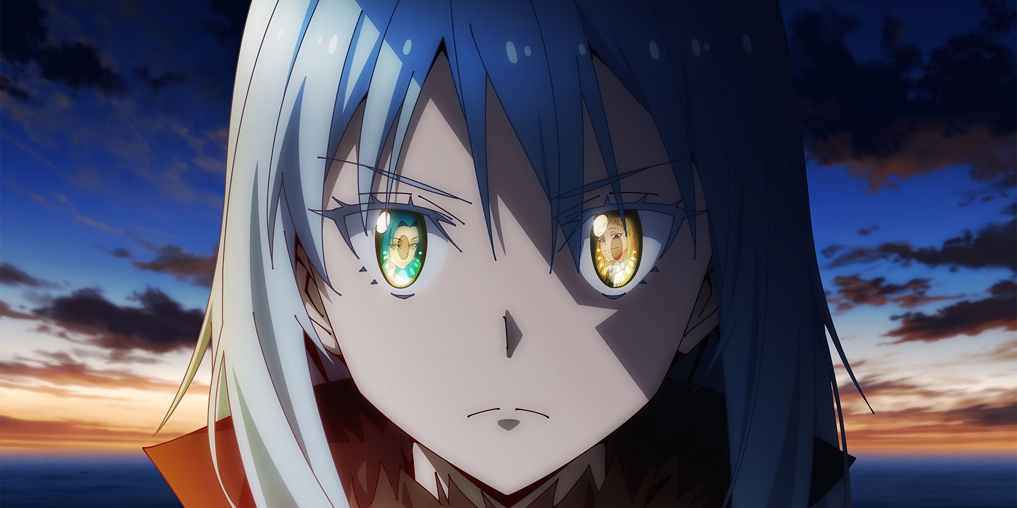 8 years later, That Time I Got Reincarnated as a Slime's Rimuru is ...