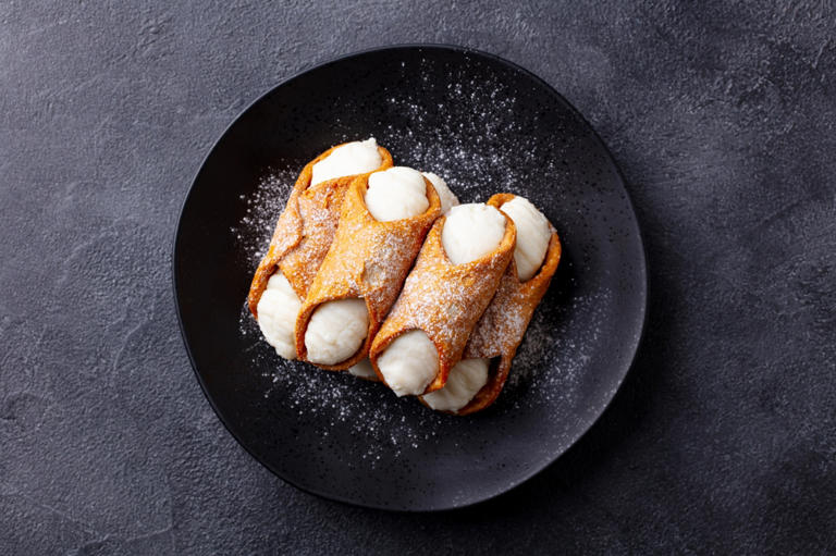 9 Traditional Italian Desserts That Never Go Out of Style