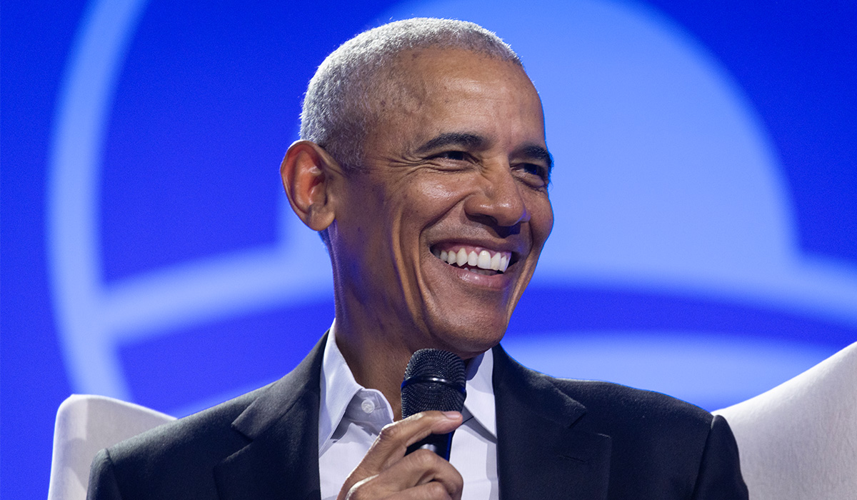 Barack Obama to receive Freedom of Dublin