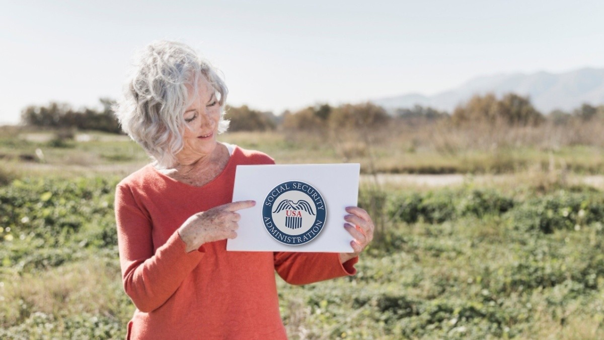 Your Social Security Checks Are Safe But 5 Key Services Will Slow Down ...