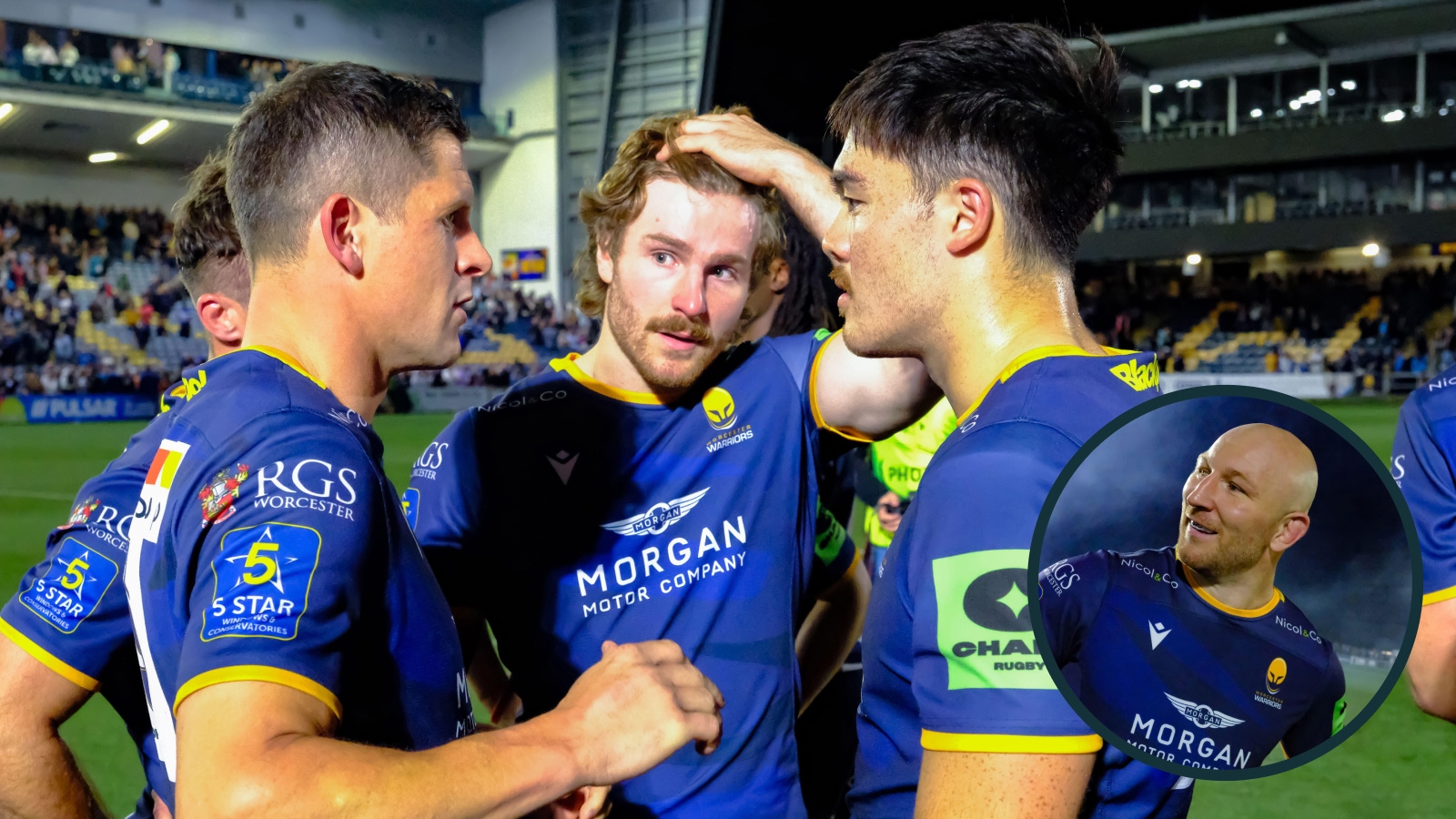 Champ Rugby joins forces with ‘biggest supporter’ as ‘significant’ step ...