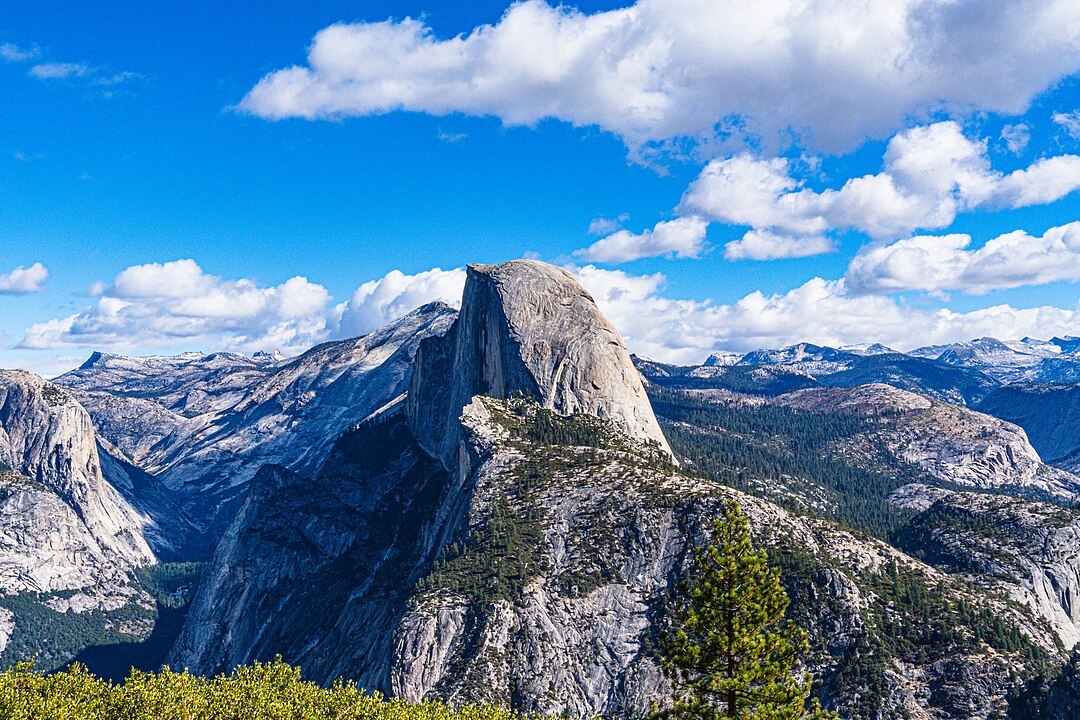 America’s most desolate places