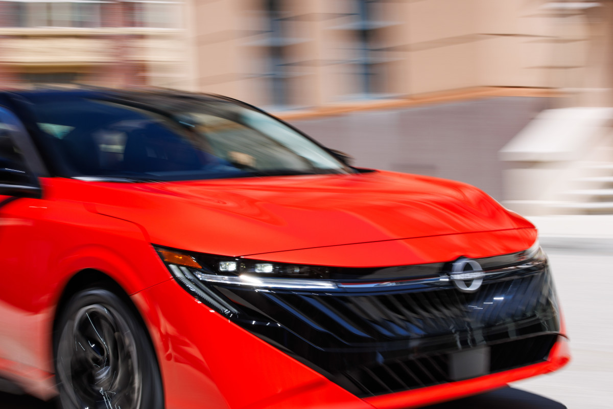 Redesigned 2026 Nissan Sentra is a Bit Pricier—Should You Get a 2025 ...