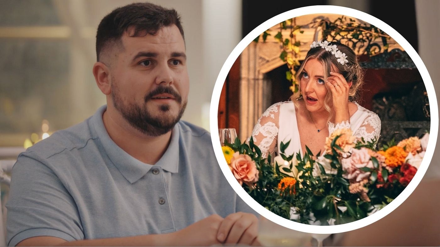 Married At First Sight UK’s Dean Vary reveals unaired scenes from AWKS ...