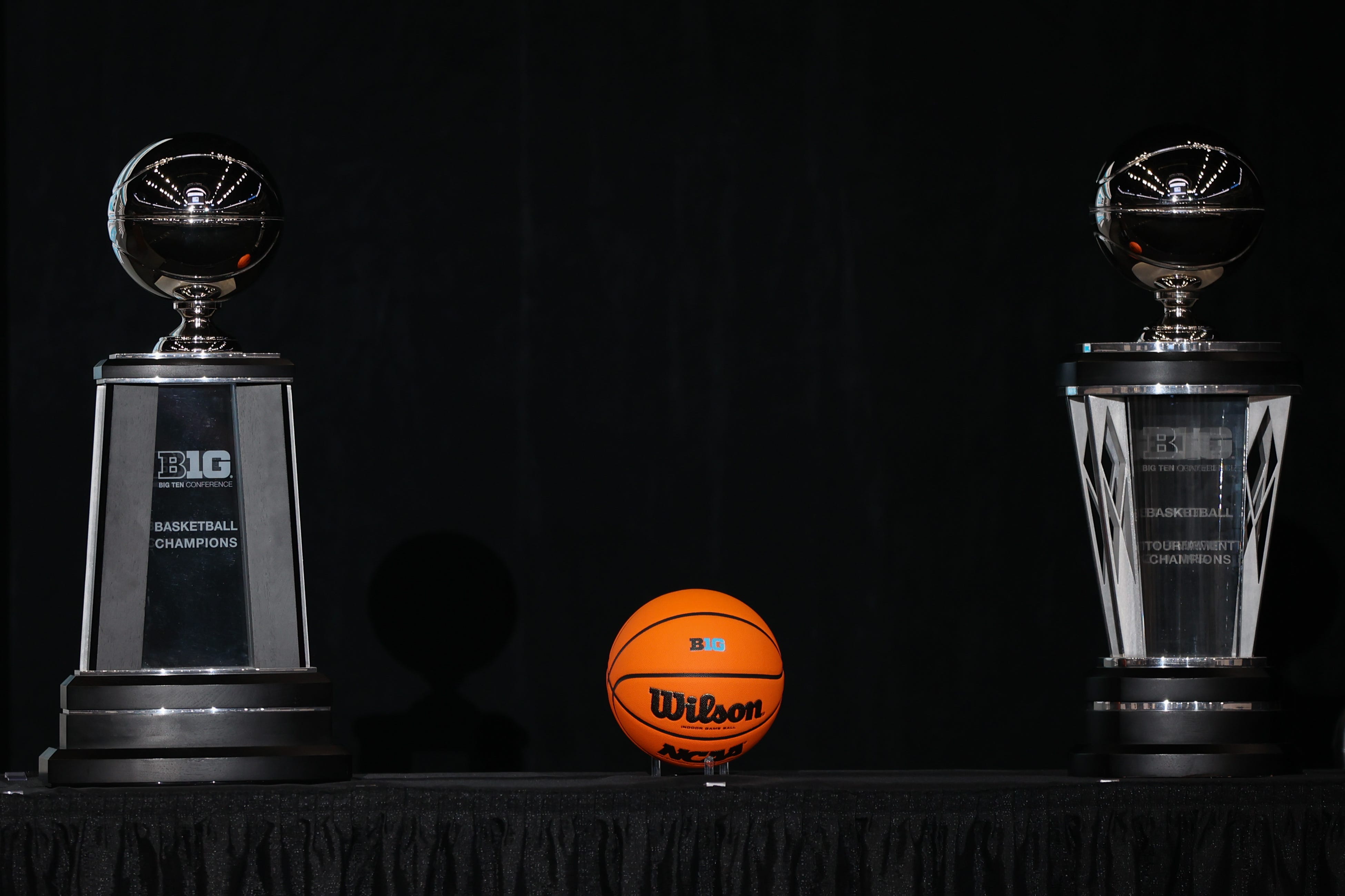 Big Ten unveils 2025-2026 conference schedule for Nebraska men's basketball