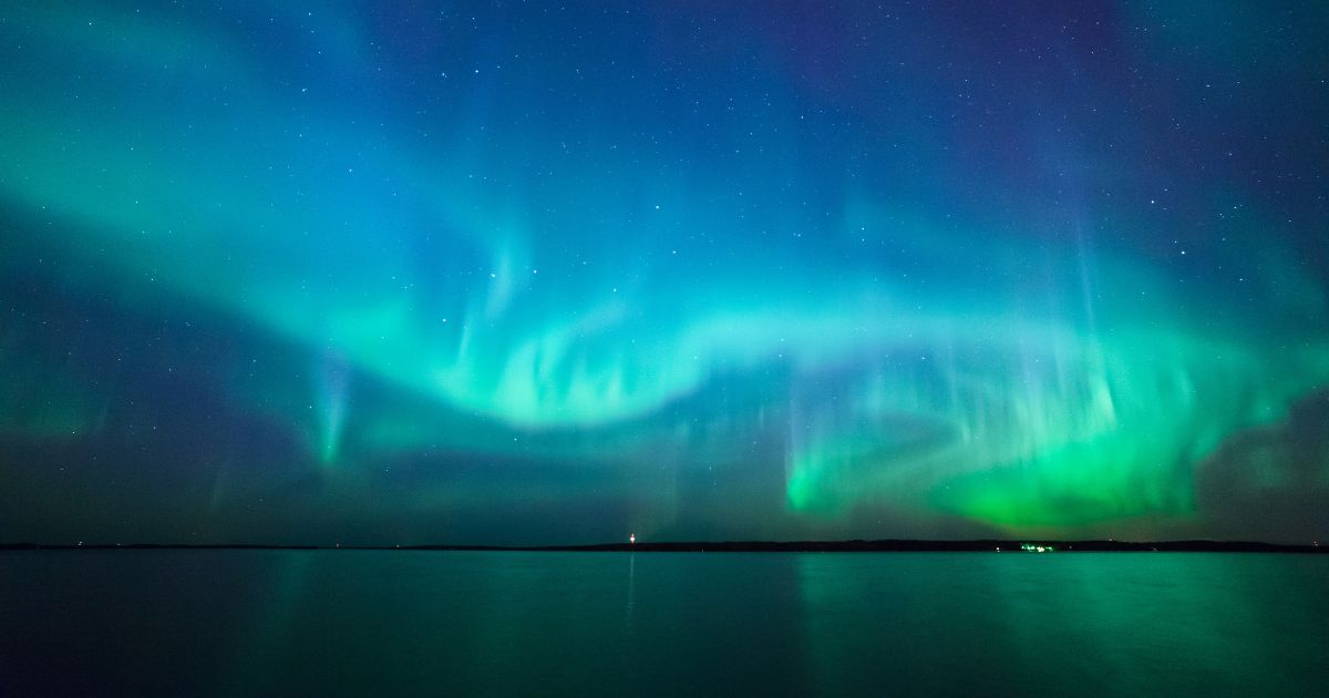 11 Things That Will Always Make Alaskans Think of Home