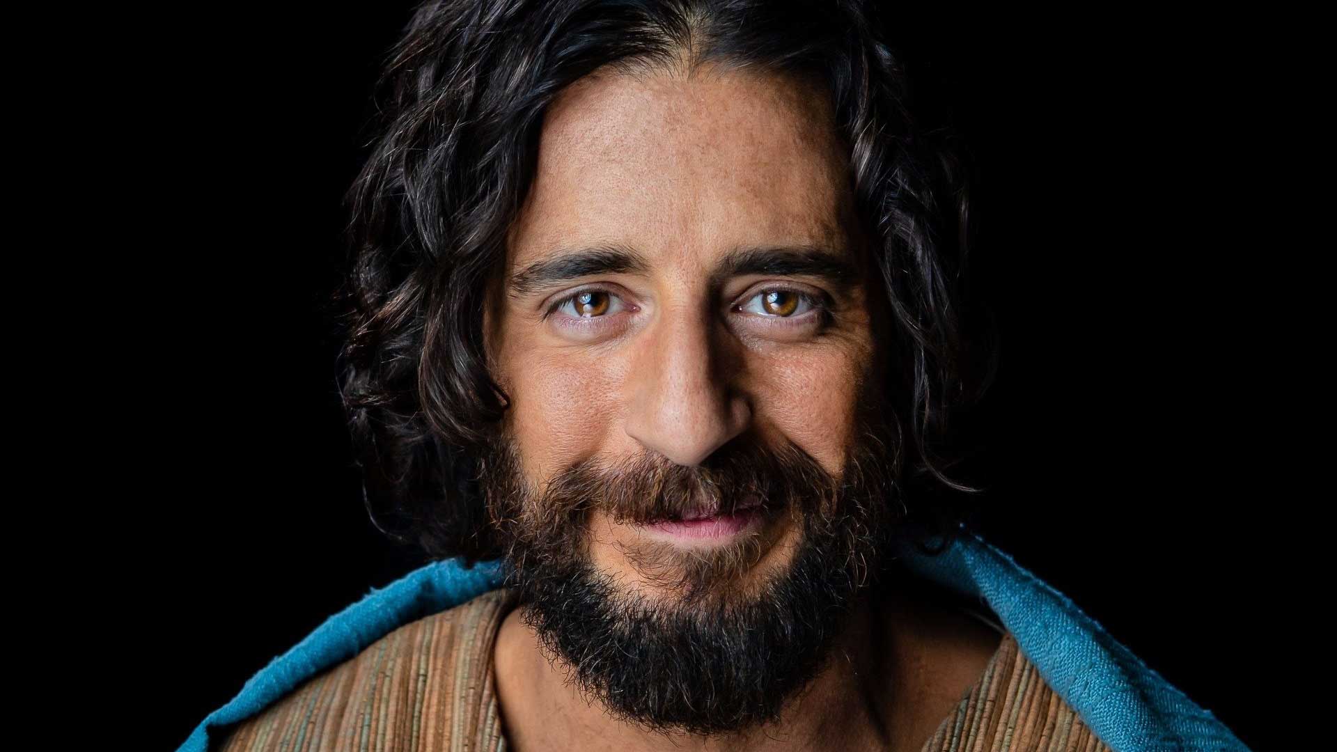 The Chosen Actor Jonathan Roumie Is Looking for a Wife Who Shares His Faith