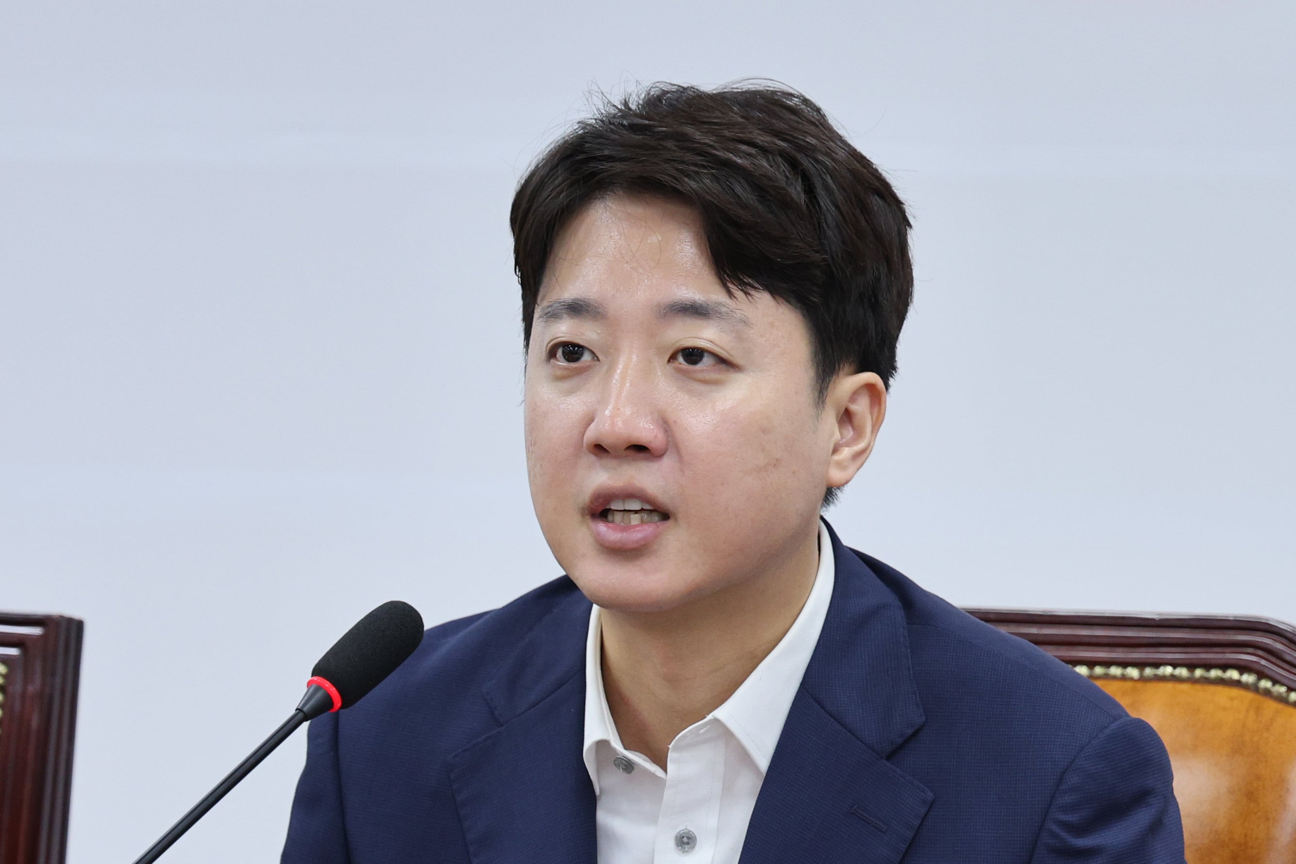 Reform Party Leader Warns Georgia Crackdown Risks Anti-American Sentiment