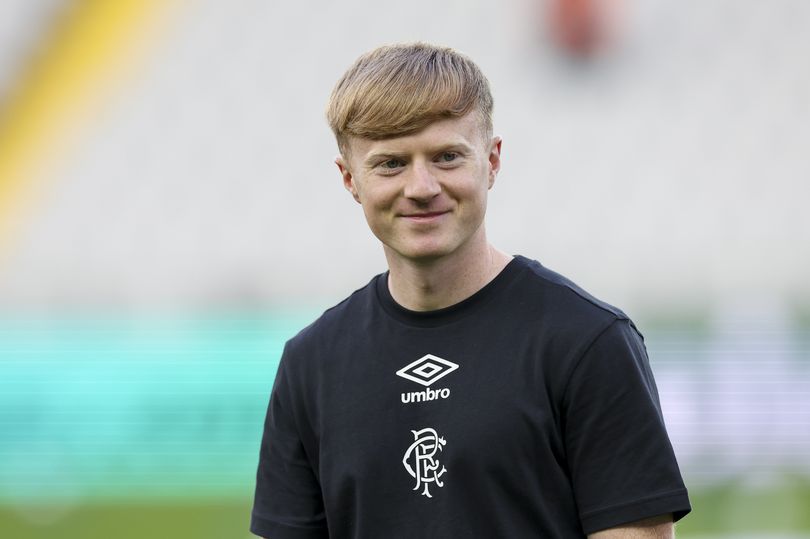 Aberdeen plot Lyall Cameron transfer as Rangers open door after summer ...