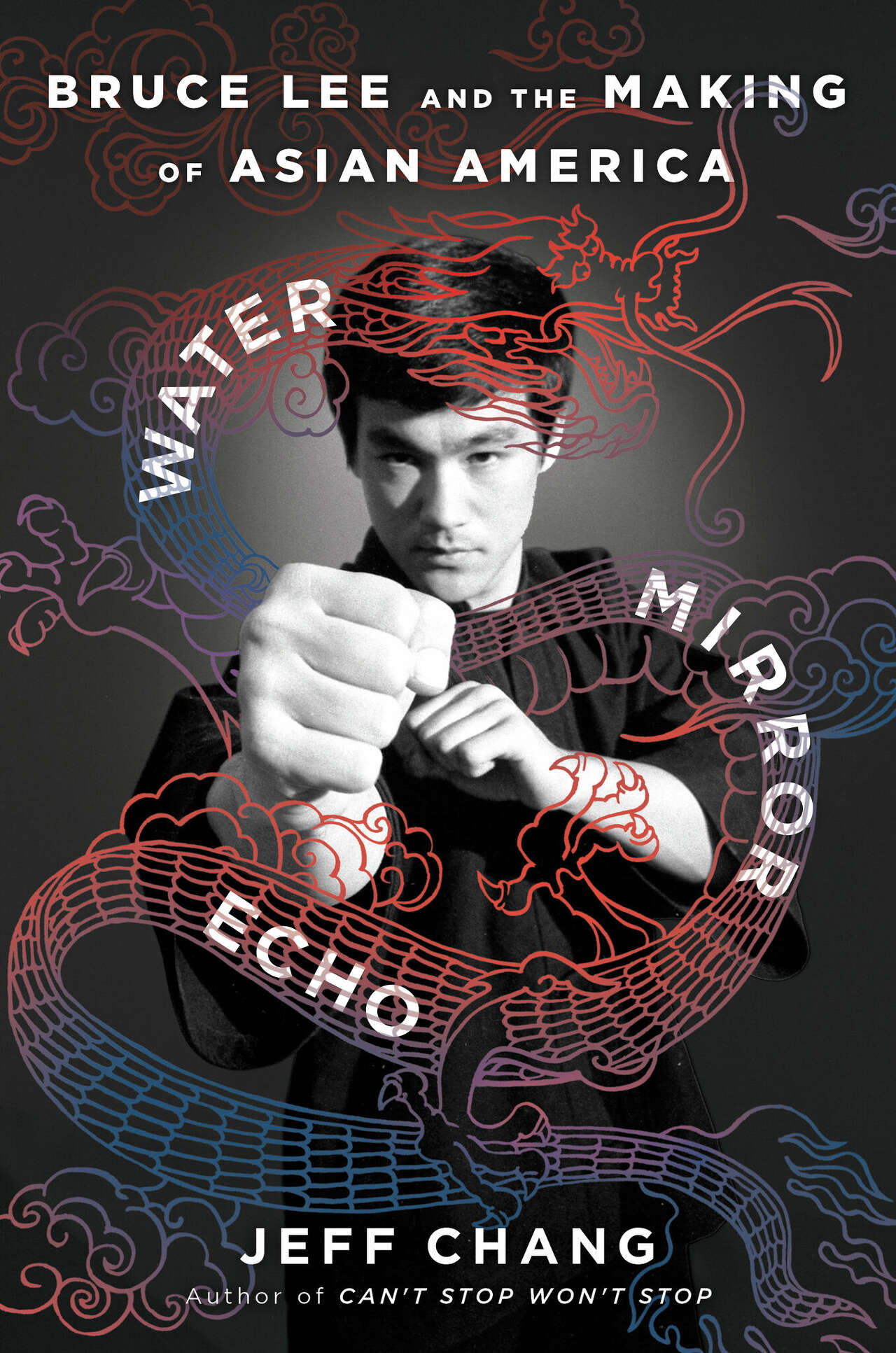 New book ‘Water Mirror Echo' explores how Bruce Lee's legacy still ...