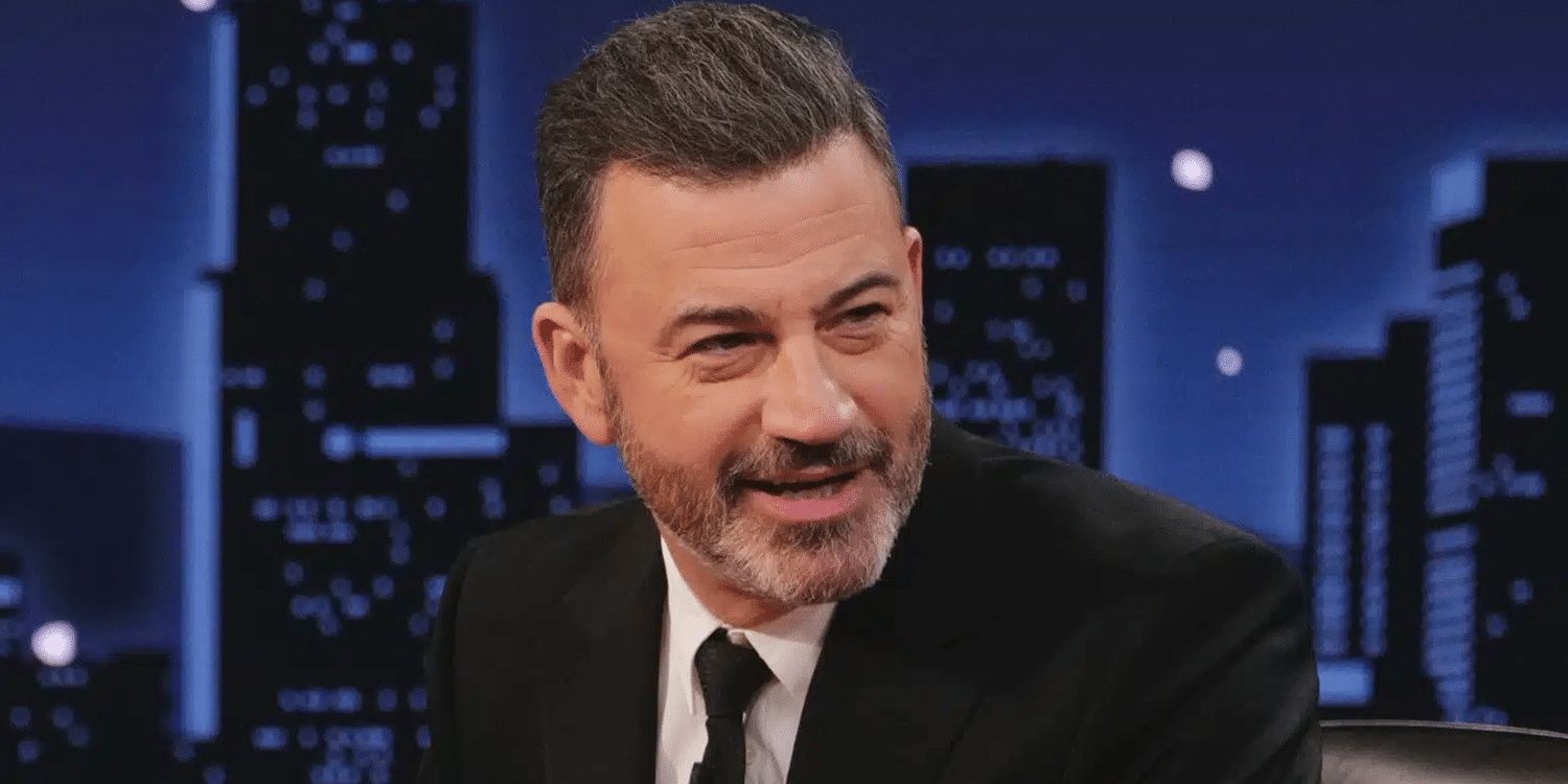 Sinclair Broadcast Group Won't Air Jimmy Kimmel Live! Return On ABC ...