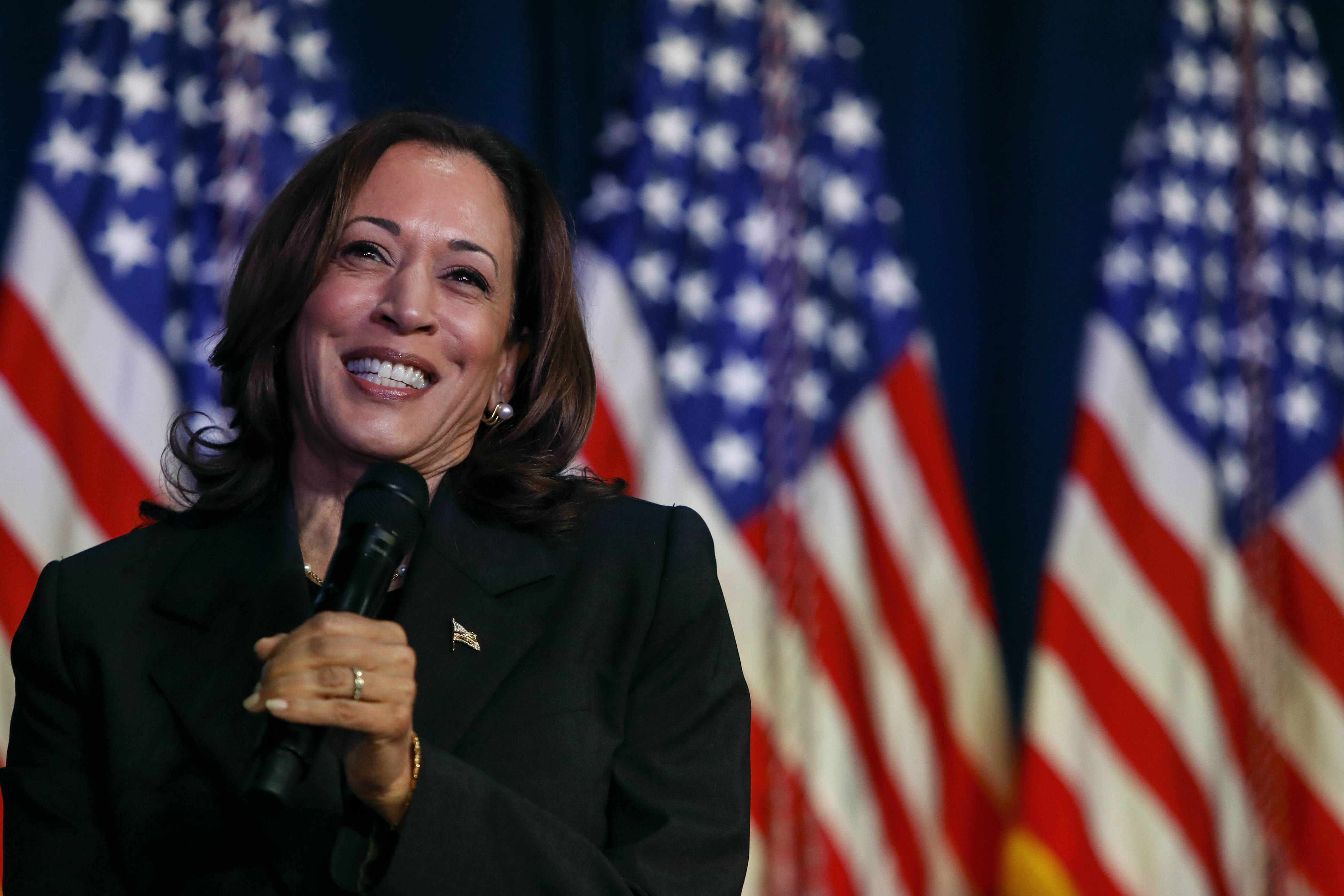 What does "feckless" mean? Kamala Harris calls Trump a ‘tyrant" and ...